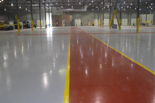 About - PCS Construction Group