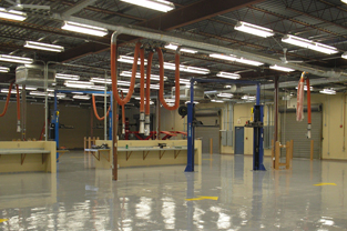 About - PCS Construction Group