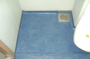 Transocean Deepwater Horizon - PCS Construction Group