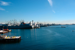 General Dynamics Nassco – Project Profile - PCS Construction Group