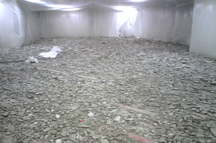 General Dynamics Nassco – Project Profile - PCS Construction Group