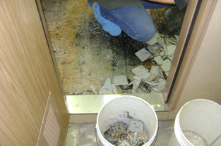 Project Profile – Marine – Transocean Deepwater Horizon - PCS ...