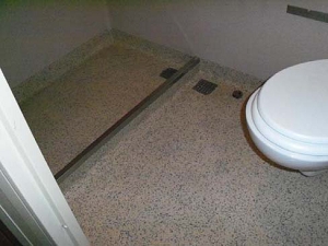 Project Profile – Marine – Transocean CR Luigs Rig – Shower Area - PCS ...