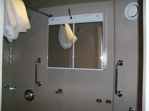 Project Profile – Marine – Transocean CR Luigs Rig – Shower Area - PCS ...