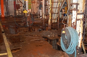 Project Profile – Industrial – GEO Specialty Chemicals - PCS ...